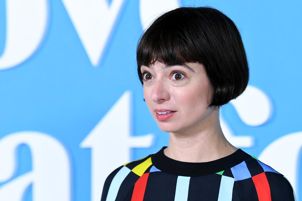‘Big Bang Theory’ Actor Kate Micucci Announces She’s Cancer Free and ...