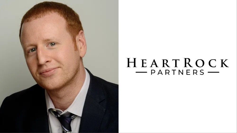 Alec Shankman Launches HeartRock Partners After Leaving Gersh - Yahoo ...