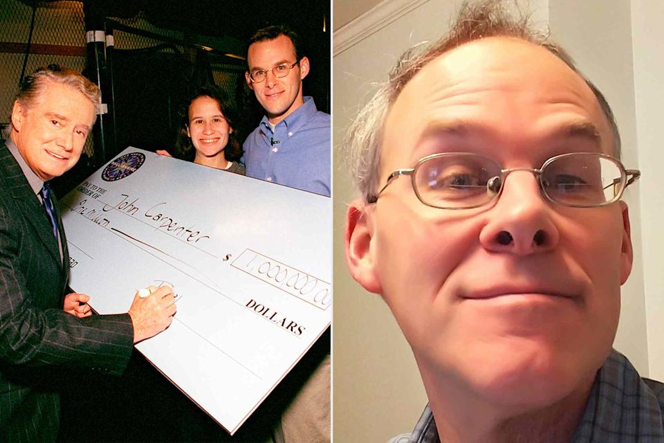 Where Is John Carpenter Now? All About His Life 25 Years After Becoming ...