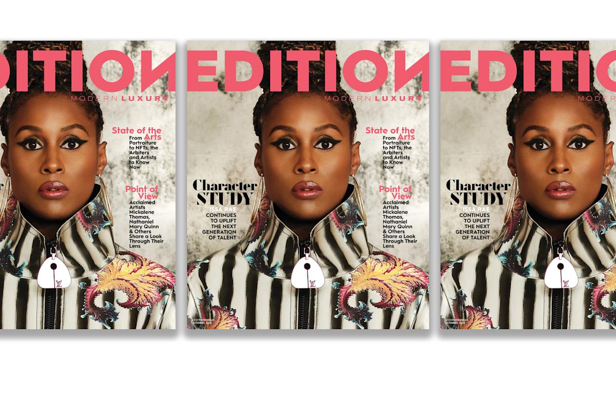 First Look at Jay-Z’s New Magazine