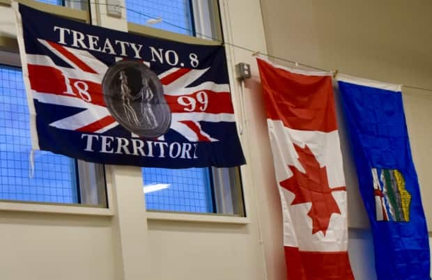 First Nations proposing new energy corridor in Western Canada