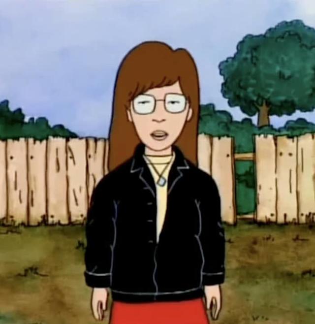 25 Behind-The-Scenes Facts About “Daria” To Celebrate Its 25th Anniversary