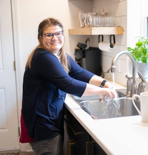 Fredericton women celebrate 'huge' changes to come after winning ...