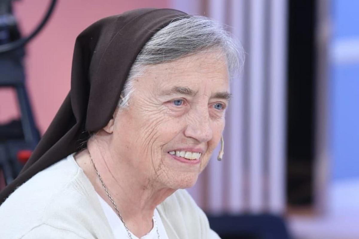 Martha Pelloni reabrió la polémica y dijo que algunos líderes de La ...