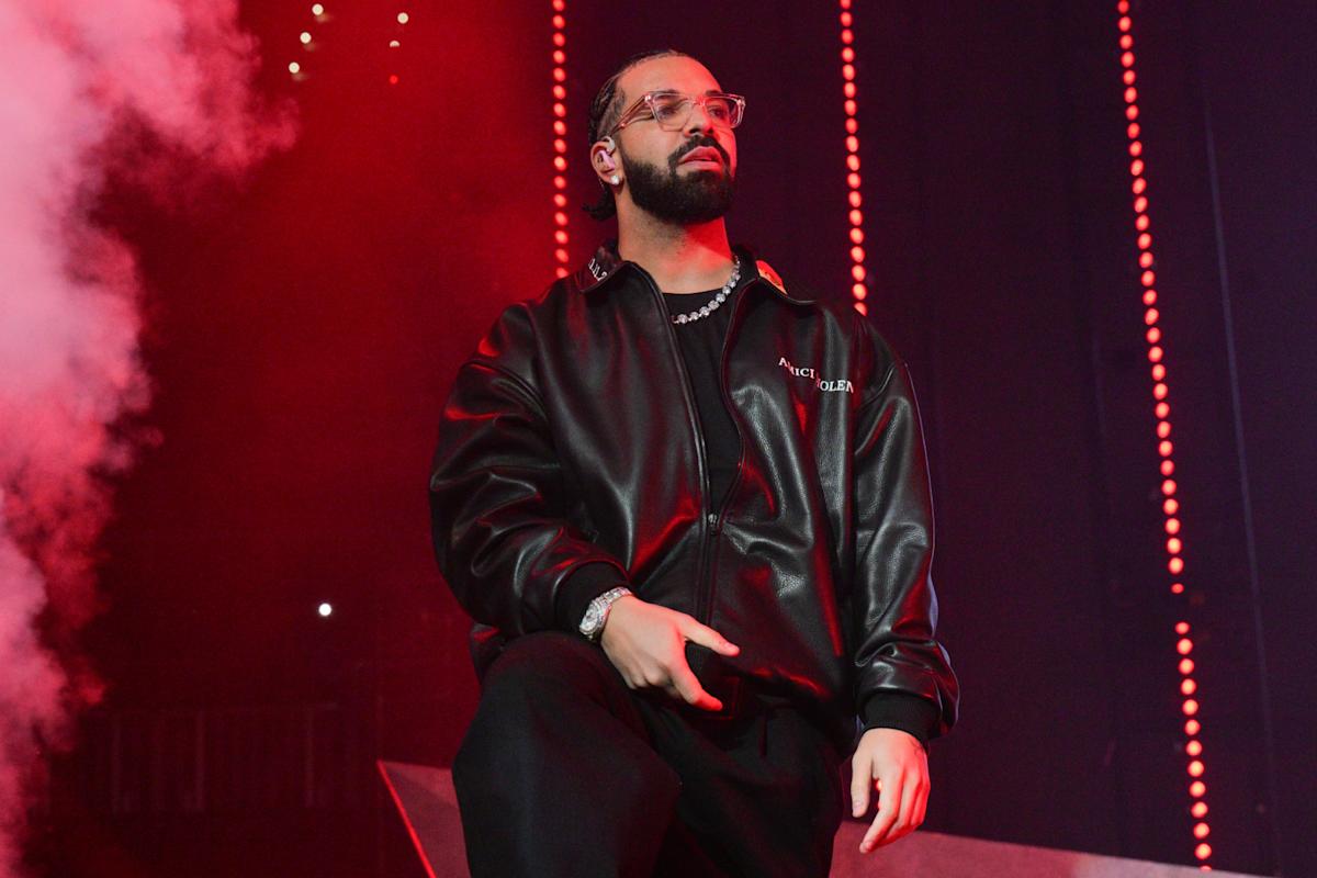 Ticketmaster Accused of Price Gouging Drake Tickets in New Lawsuit