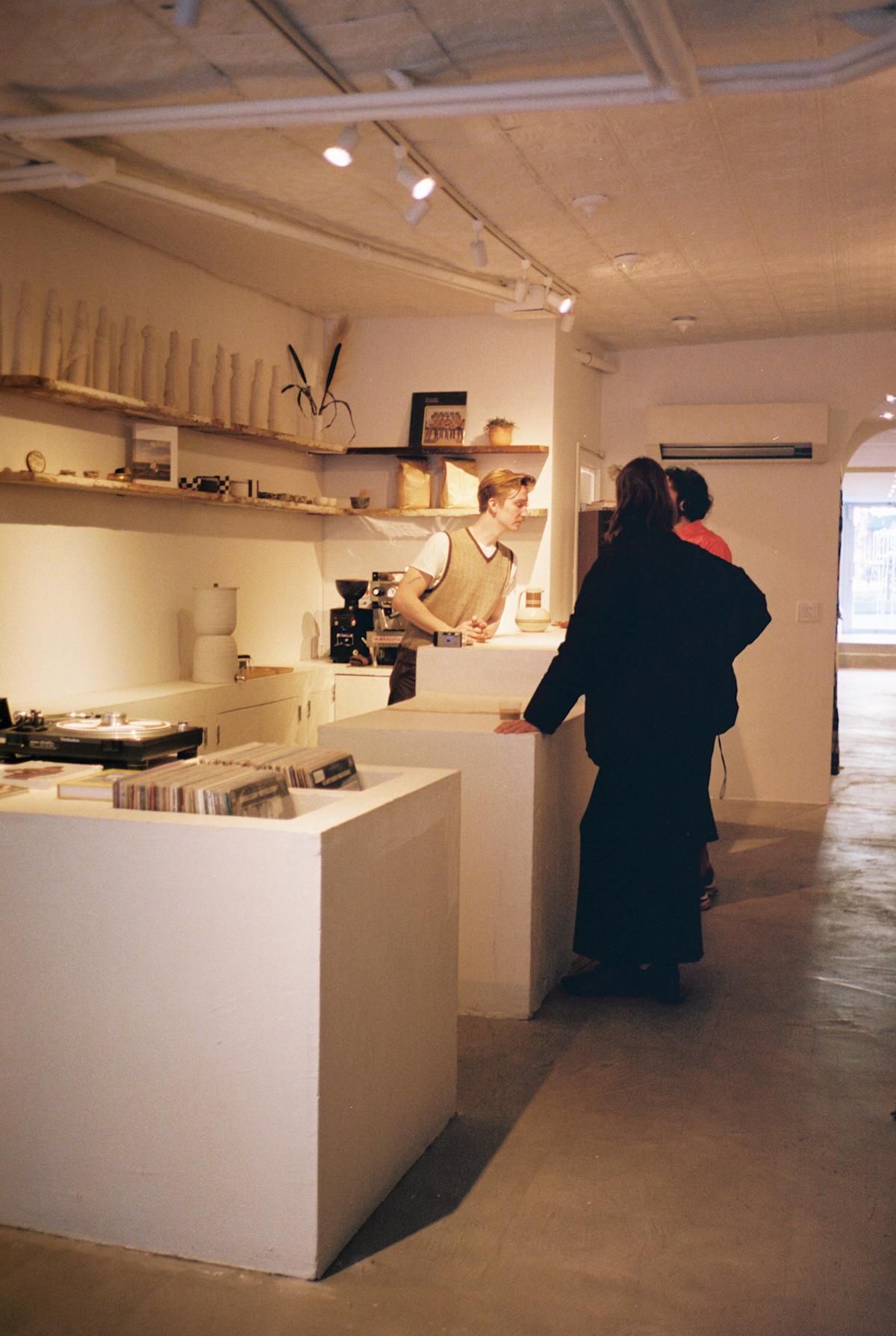 What to Watch: NYC’s New Shopping District Recalls SoHo in the ’90s