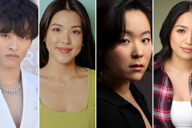 ‘Alan’s Universe’: How The Creator & Stars Of Hit YouTube Series Are ...