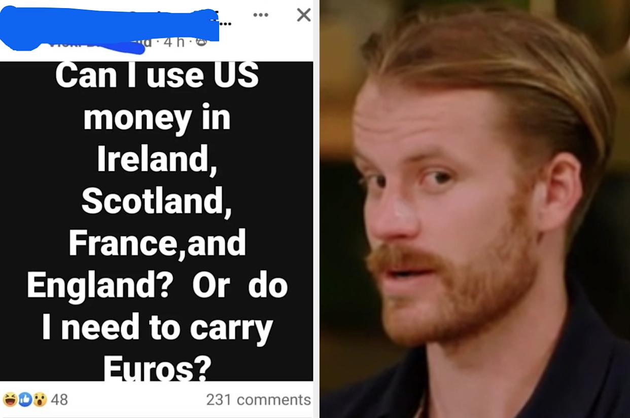 Americans May Be The Dumbest People On The Internet, And These 44 Posts ...