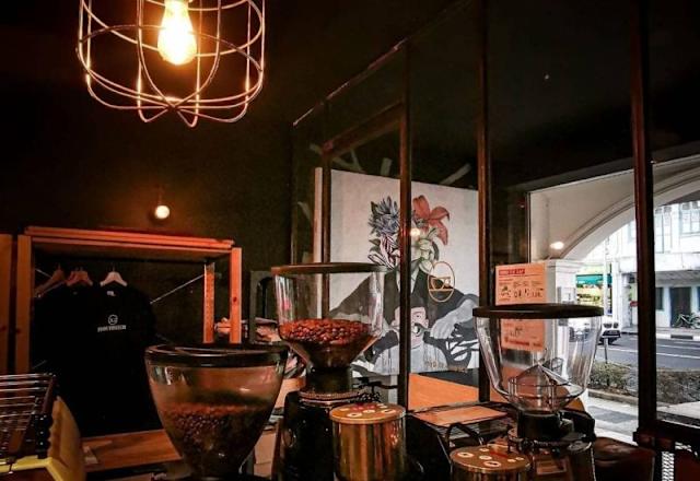 Penny University at East Coast serves its last cups of coffee on 9 Oct 2022