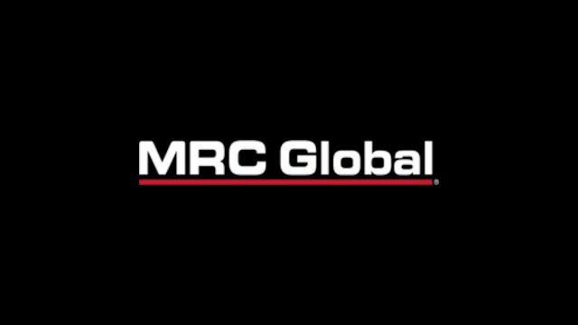MRC Global Proposes Refinancing Of Credit Facility; Reports Solid Preliminary Q1 Earnings