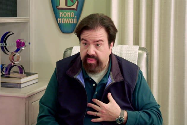 Nickelodeon Showrunner Dan Schneider Apologizes for ‘Rude’ Behavior ...