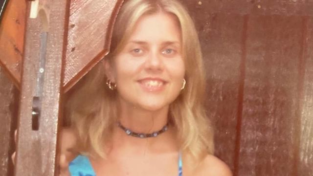 Disappearance of Ala. college grad tied to man who killed parents as a boy