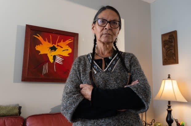 Their newborns were taken at birth. Years later, these women still don ...