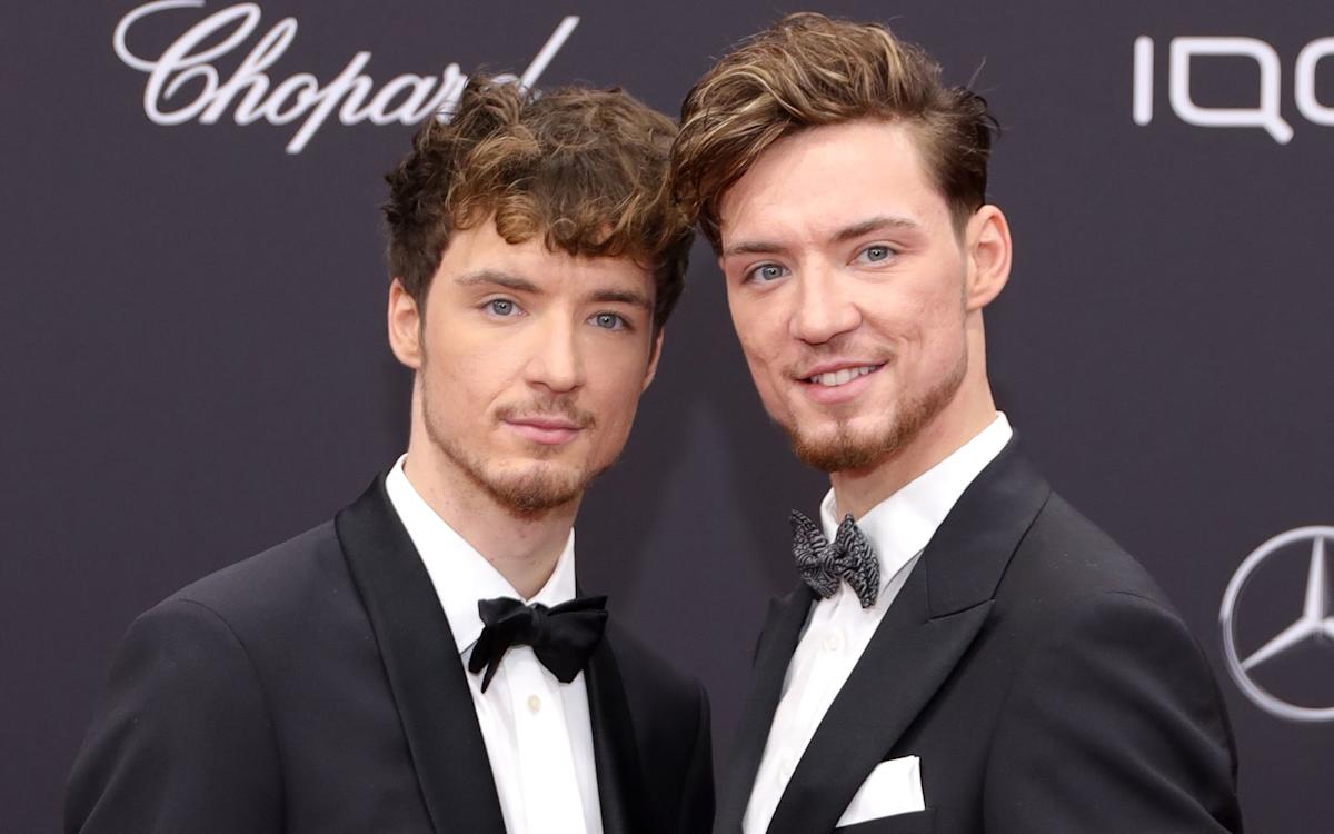 Diese deutschen Social-Media-Stars müssen Sie kennen