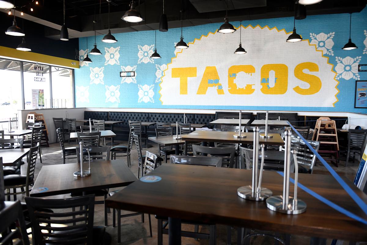 Rusty Taco opens in Lubbock, here's what officials want you to know