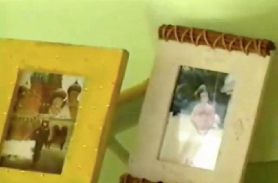 Photos From FBI Raid Of Jeffrey Epstein’s Home Resurface Amid Release ...