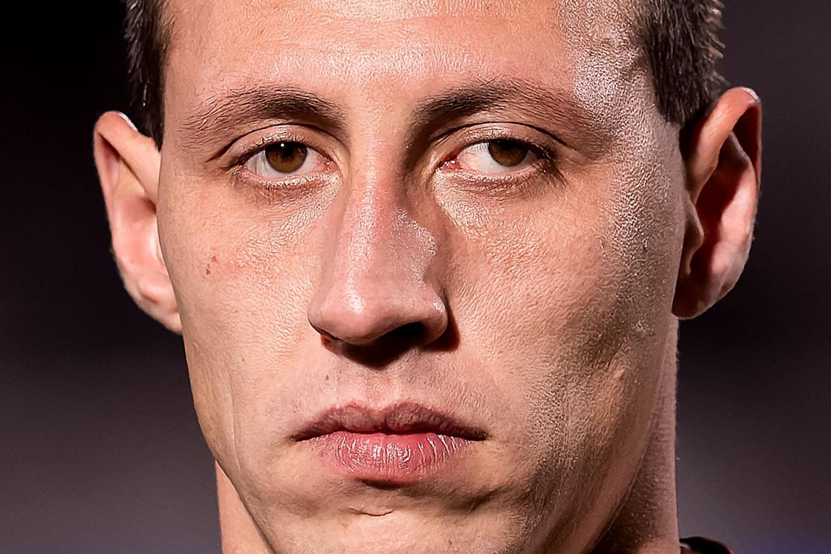 Cristian Lema, el primer refuerzo de Boca del año: el defensor recio y ...