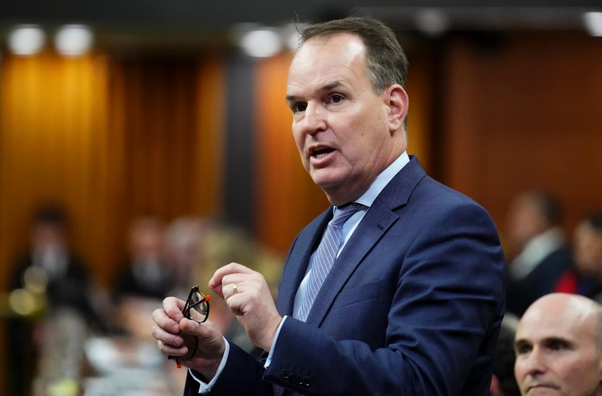 Labour Minister Steven MacKinnon says he won't run in the Liberals ...