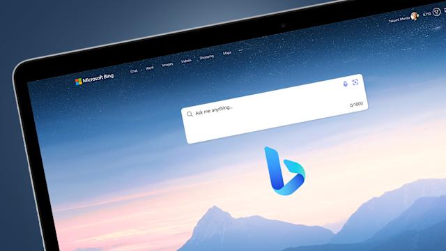 Microsoft’s Bing AI chatbot spotted in Safari and Chrome, with new ...