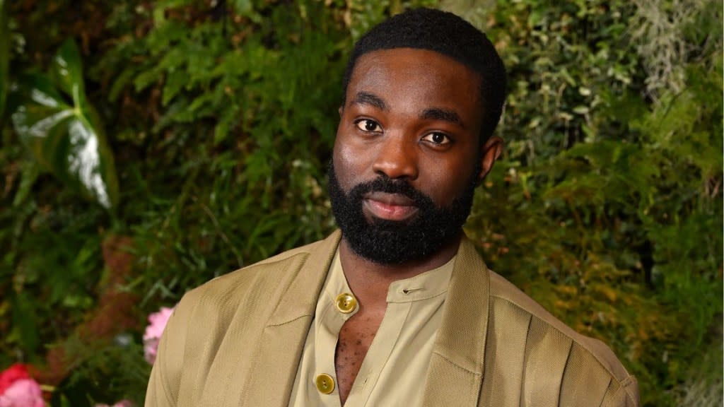 Who Is Paapa Essiedu? Everything to Know About Harry Potter’s Newest ...