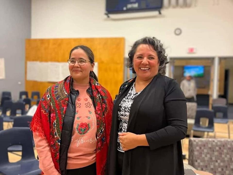 More Indigenous women elected to highest jobs in northern Quebec