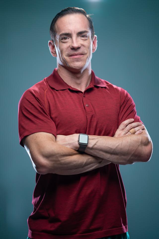 How Jeff Lerner Took The Hurdles In His Life And Conquered Them By ...