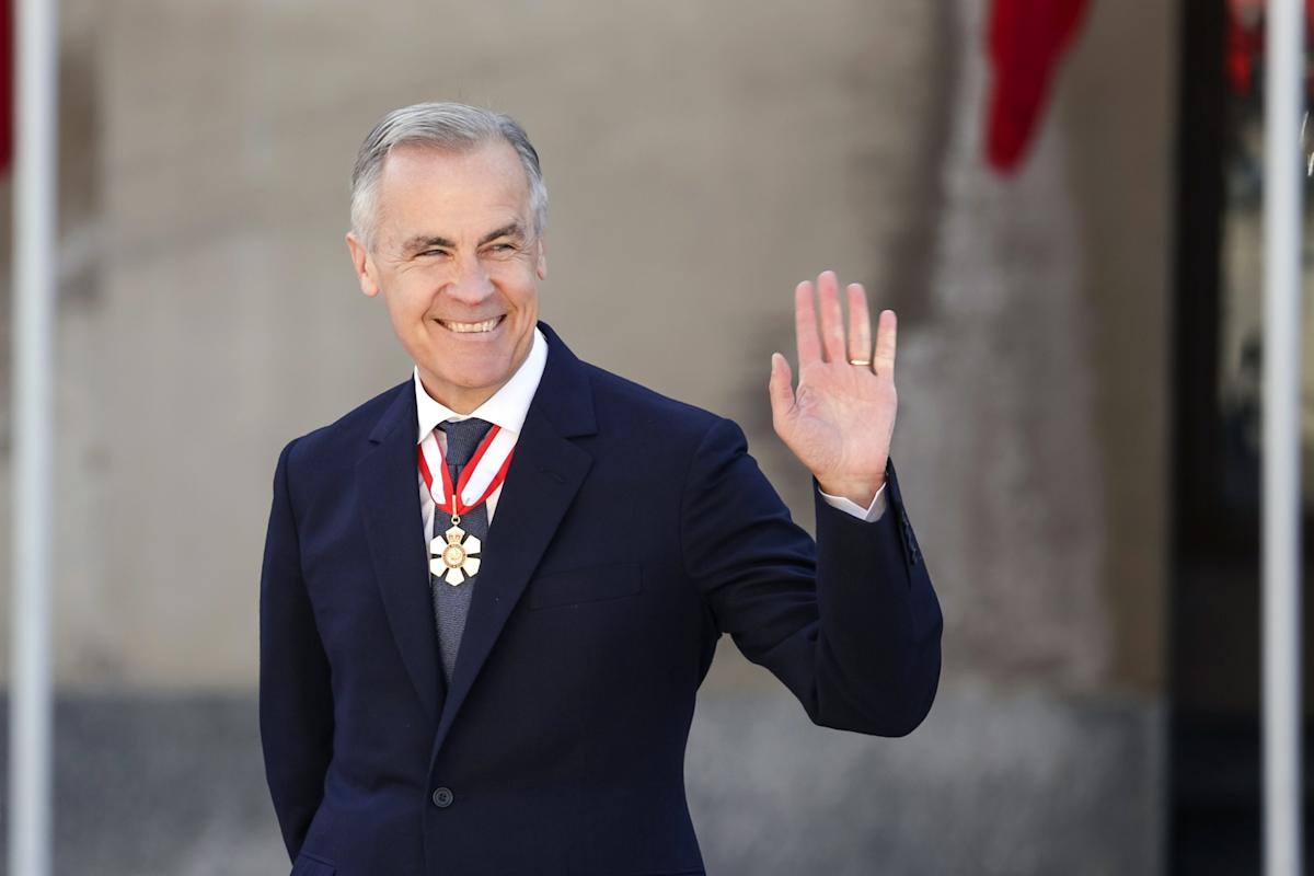 Canadá señala que las prioridades de la Cumbre del G7 serán paz ...