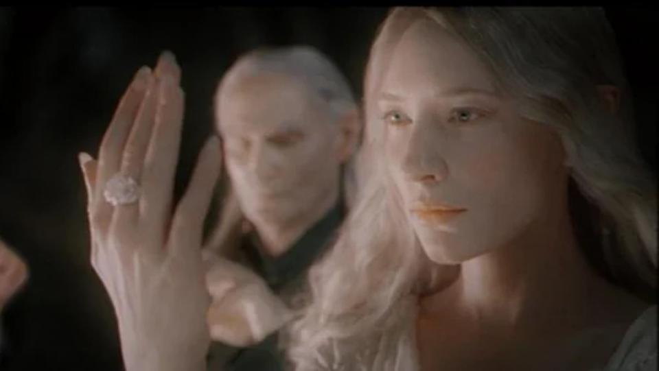 Who Is Círdan the Shipwright? The Oldest Elf in Middle-Earth’s RINGS OF ...