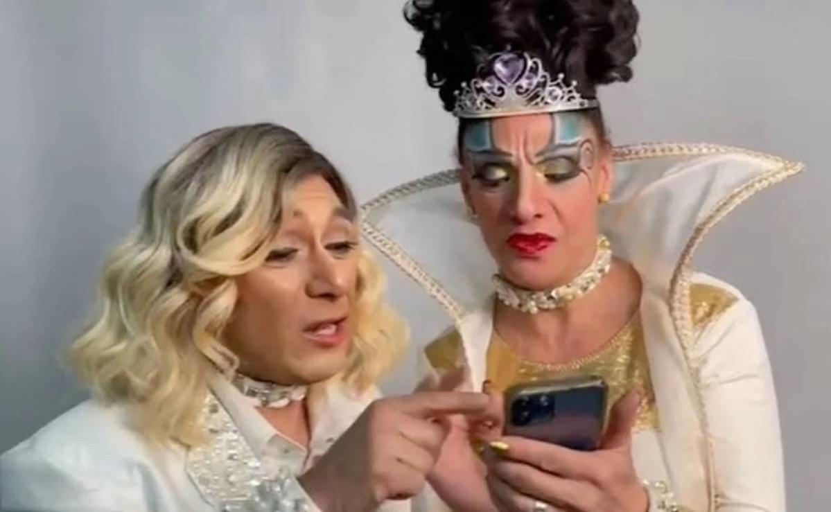 Horacio Villalobos, sin envidias con la Manigüis y la Supermana