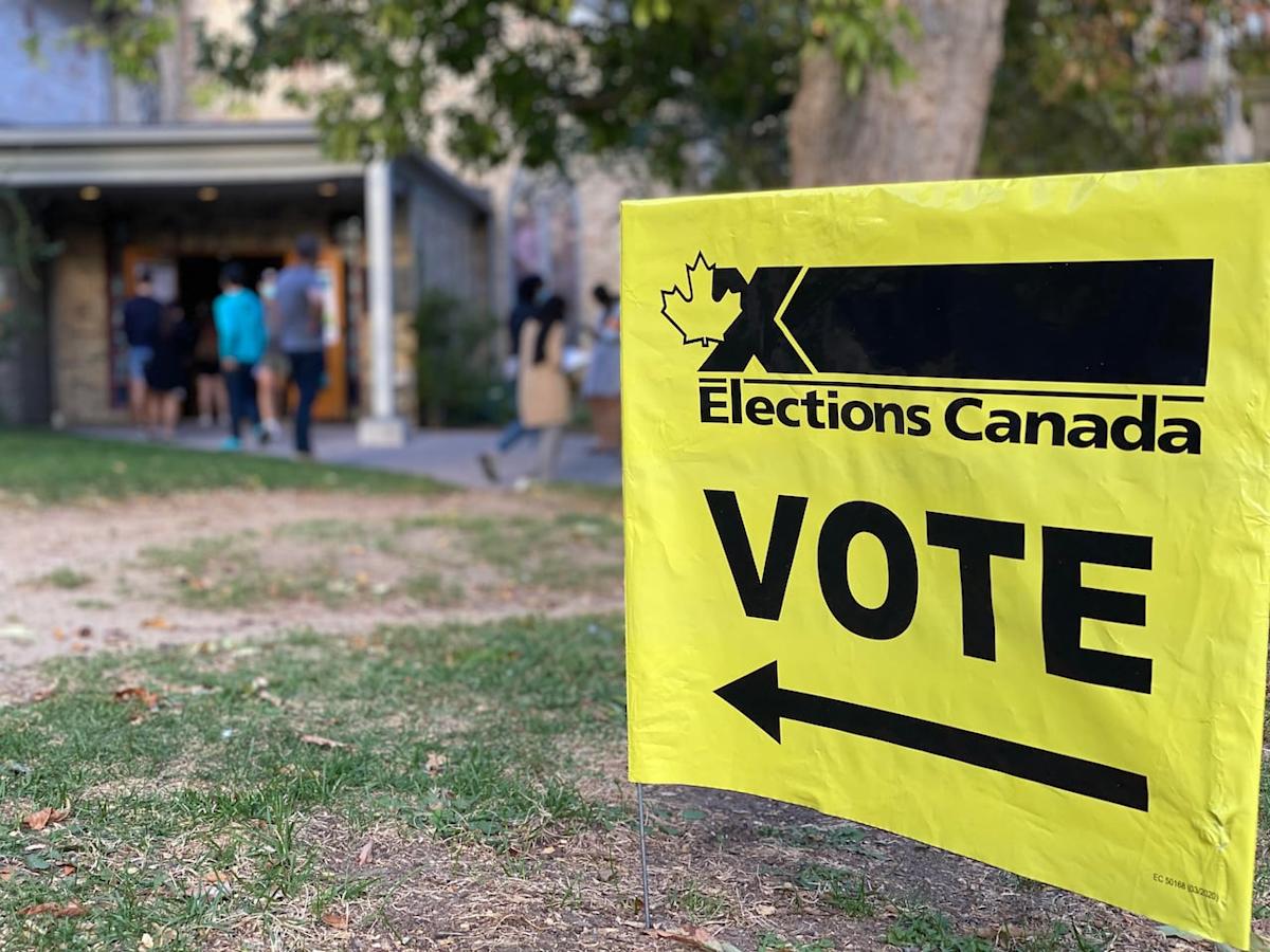Voting Monday? Here's what you need to know in Waterloo region, Guelph ...