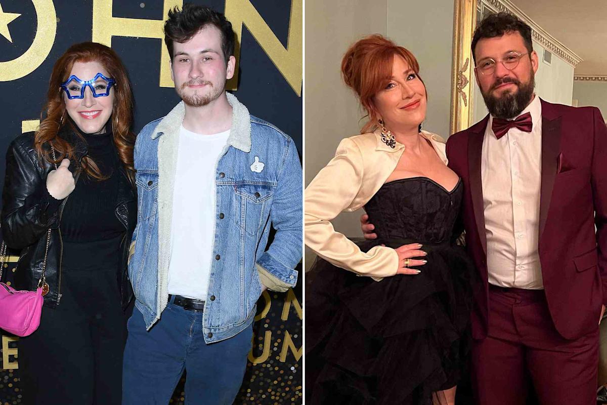 Lisa Ann Walter's 4 Children: All About Jordan, Delia, Spencer and Simon