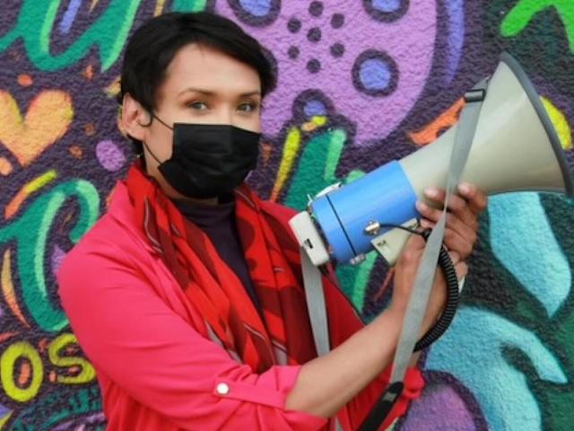 'They hunt us': Cree trans woman says Edmonton is unsafe