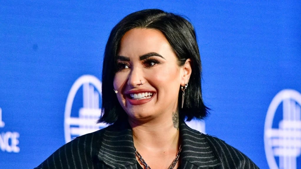 How to Watch ‘Child Star’: Is Demi Lovato’s Documentary Streaming?