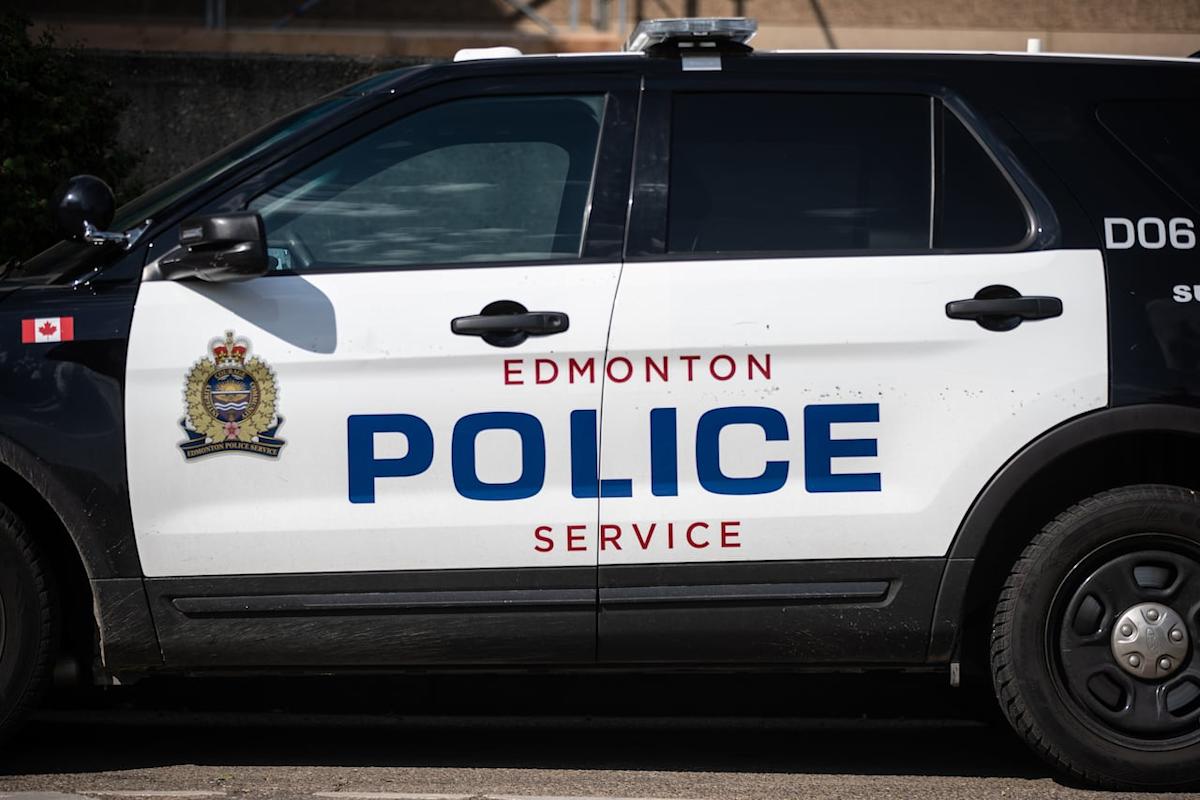 Former civilian employee with Edmonton police charged with sexual ...