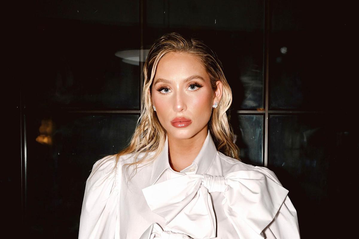 How Alix Earle Became TikTok’s It Girl