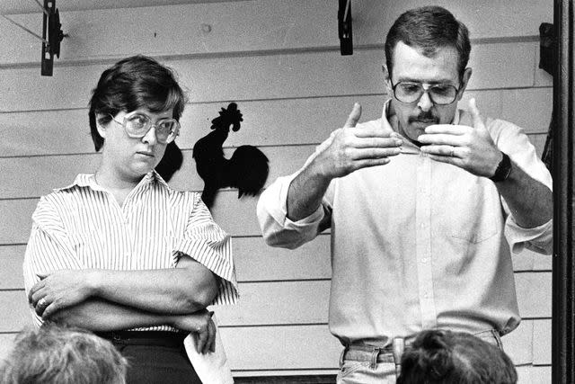 Is “The Conjuring 4” Based on a True Story? Inside the Real Haunting ...