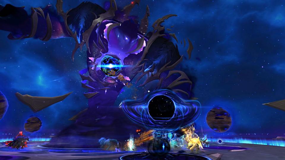 Why am I still playing World of Warcraft in 2026? These are my 7 reasons