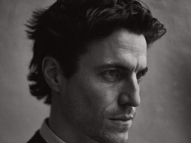 Actor from Miramichi adopts Batman's cowl, if only for a murderous moment