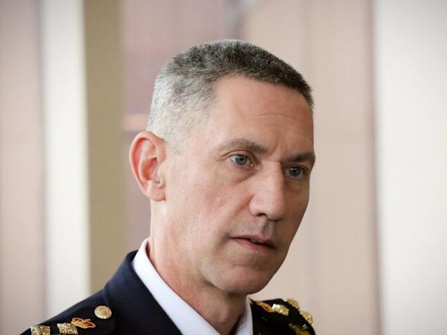 Cape Breton regional police looking for more money to attract new recruits