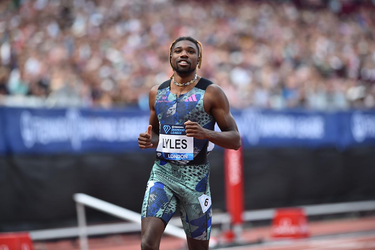 Netflix Plots Olympics Programming Push With ‘Sprint’ First Out Of Starting Blocks