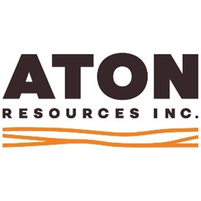 Aton Announces Corporate and Operations Update