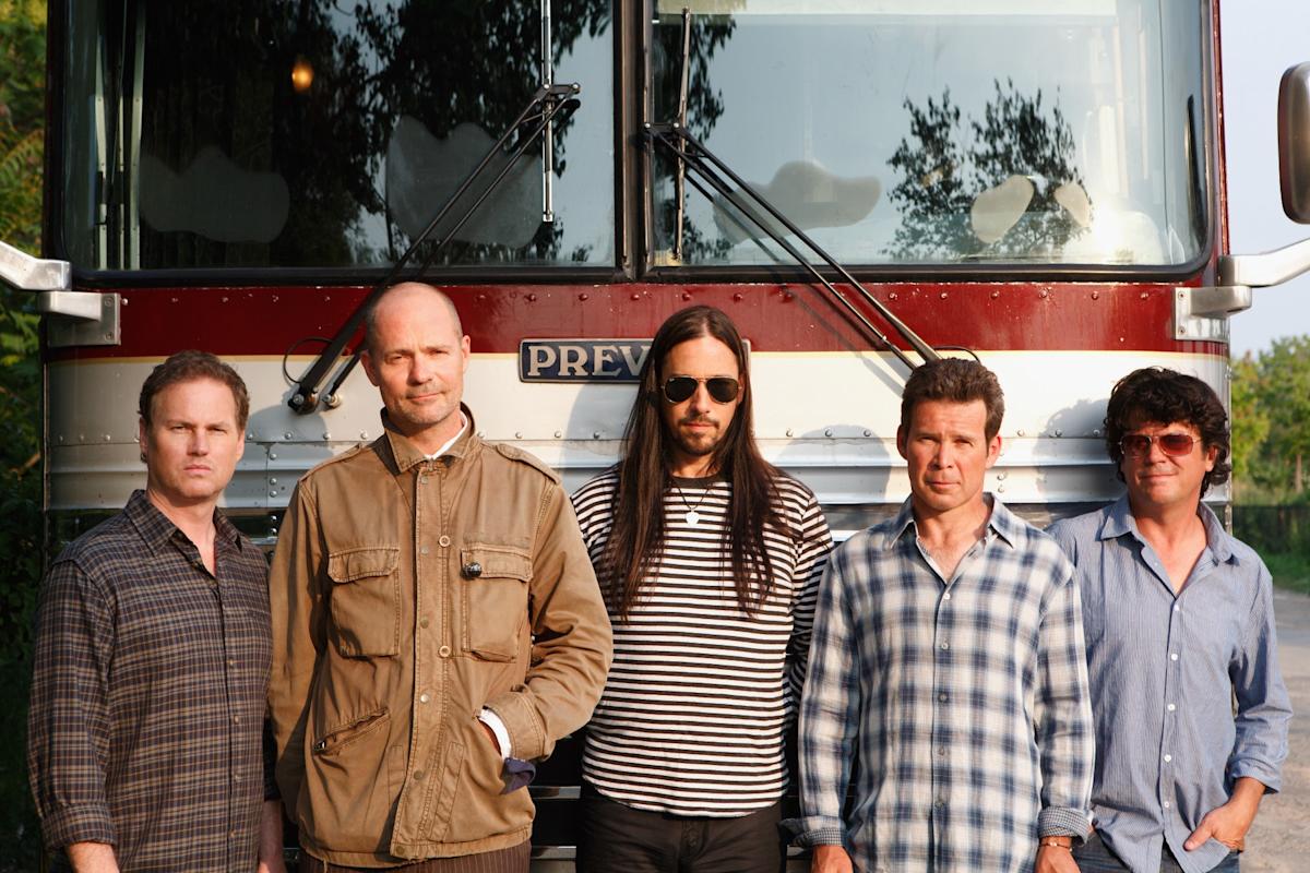 Tragically Hip Doc Shows Why They Should’ve Been More Than Canada’s Favorite Band