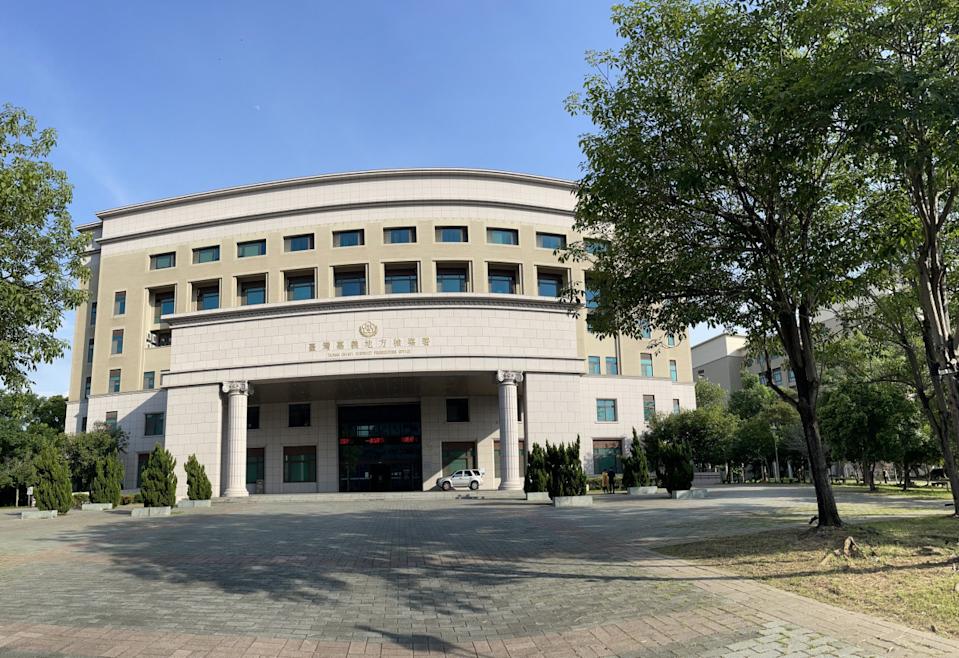 嘉義癌末男地檢拘留室猝死 醫院初判疑氰化物中毒