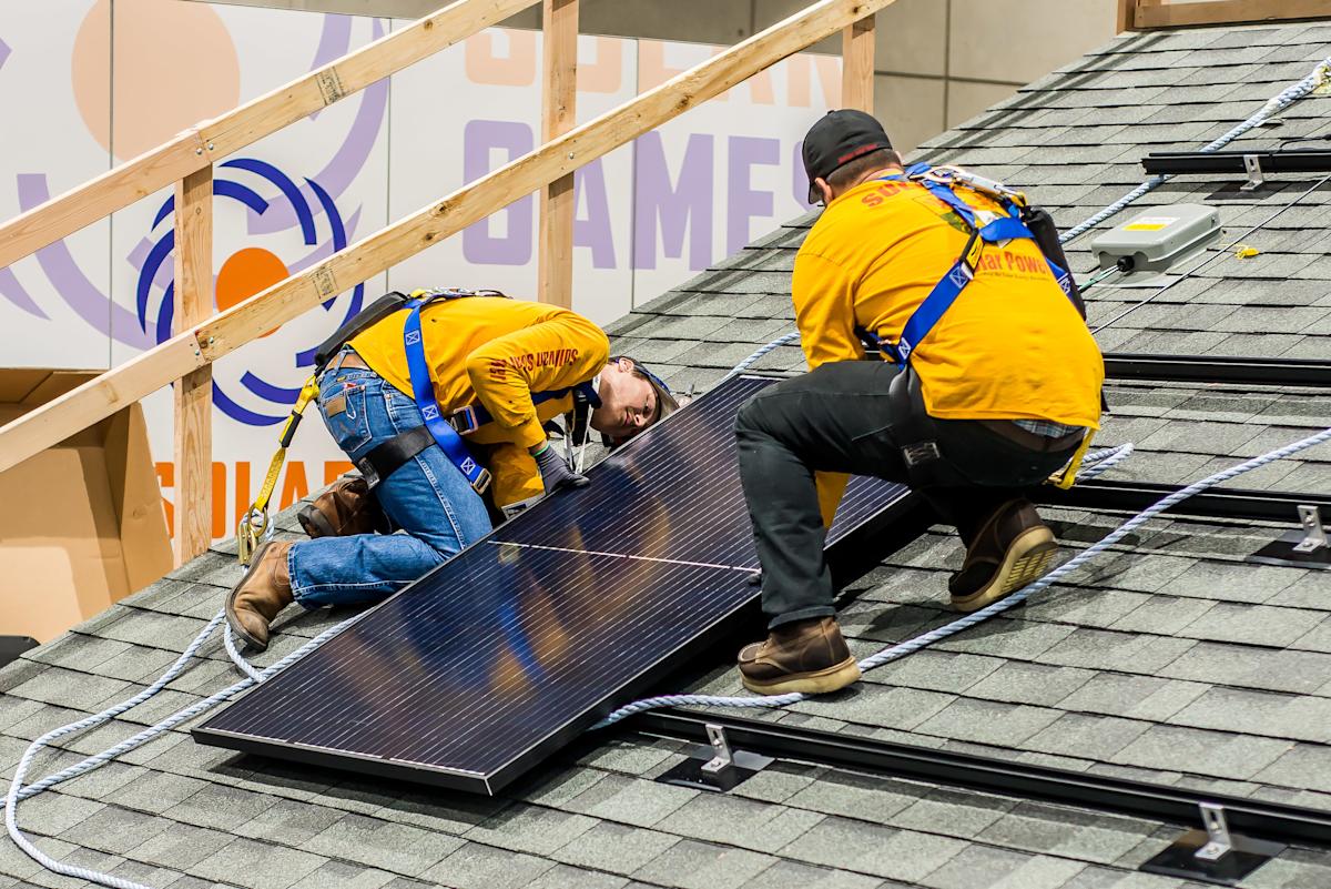 Intersolar North America and Energy Storage North America Now Accepting ...