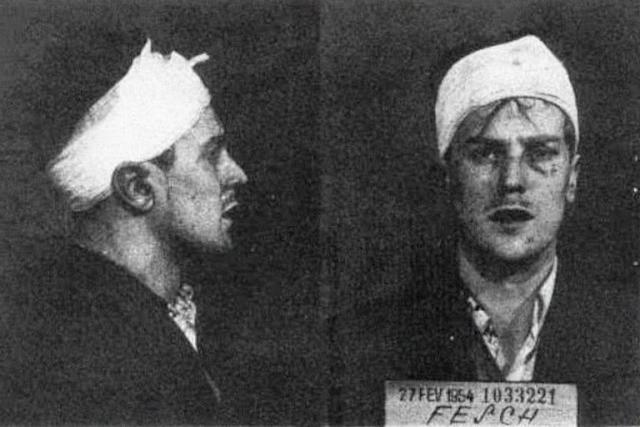 Jacques Fesch, el 'dandy matón' al cual luchan por beatificar en Francia