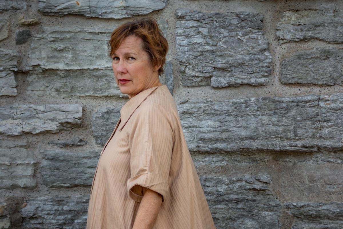 Iris DeMent Looks to a Better Future With First Album in Eight Years