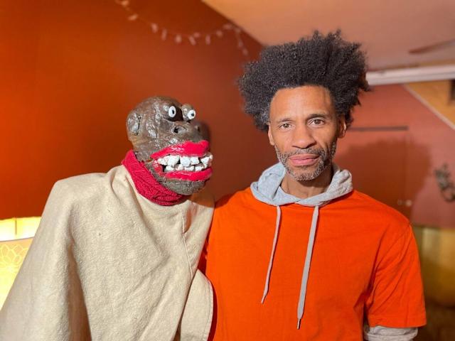 Black artist's puppet show cancelled after outcry by West Island Black ...