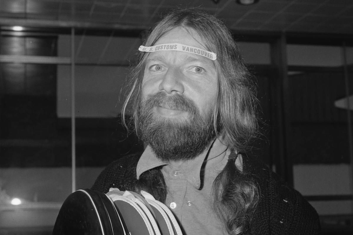 Torben Ulrich, Beloved Father of Metallica’s Lars Ulrich, Dead at 95