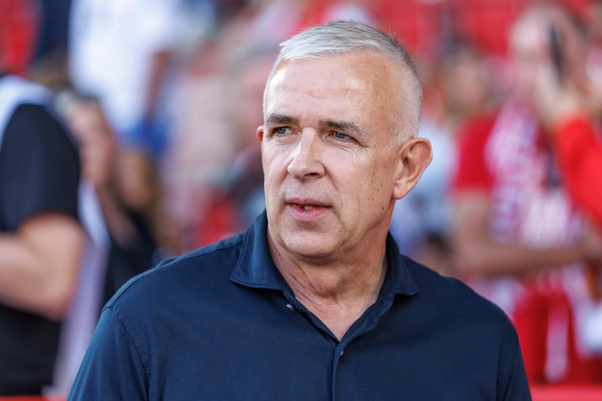 Union Berlin president accuses Bundesliga rivals of not paying their ...