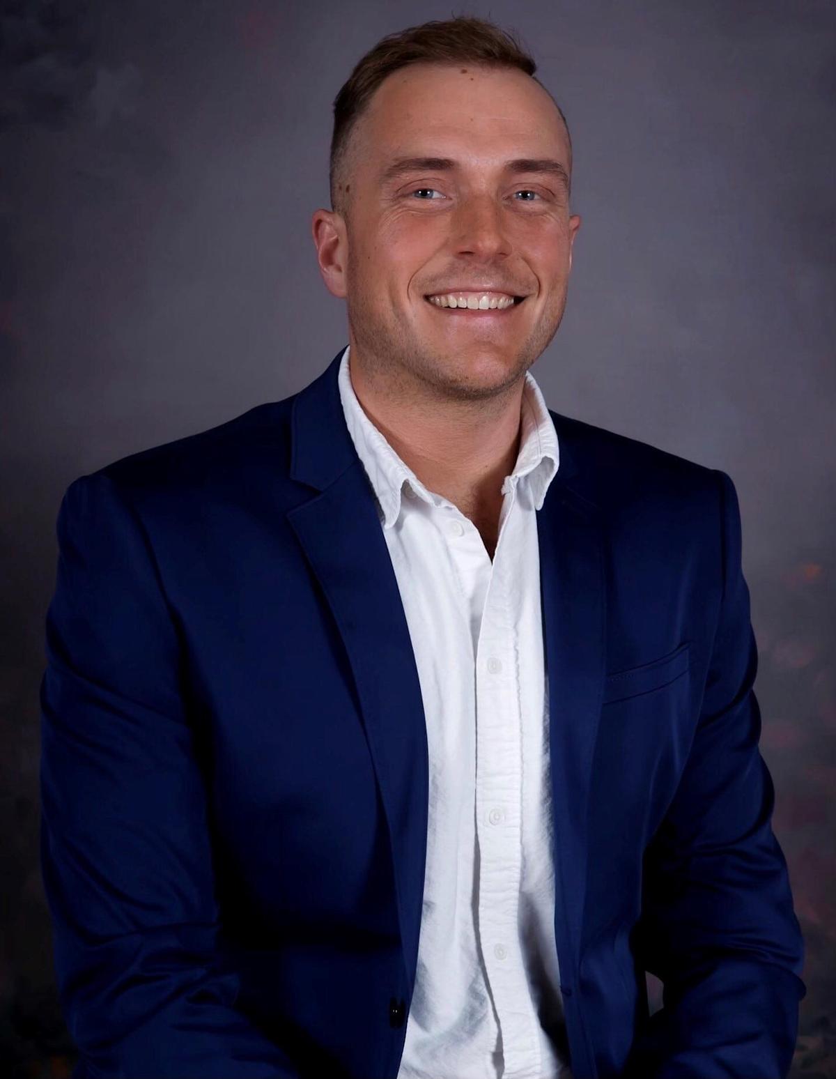 Goodman honored for service to community